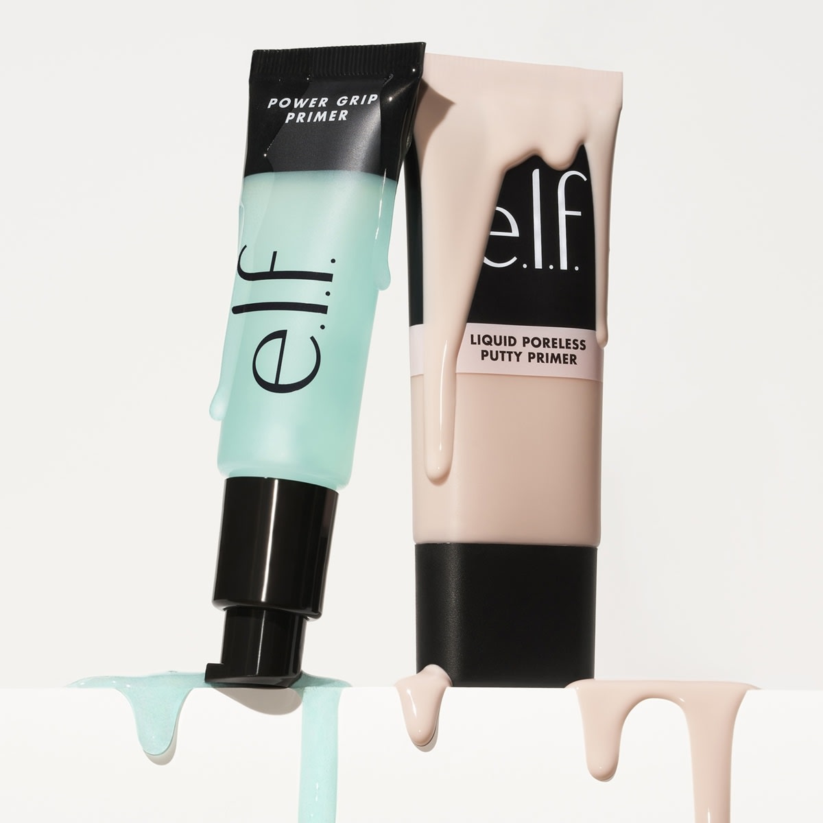 e.l.f. Liquid Poreless Putty Primer - Pink - Kmart