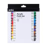 24 Pack Acrylic Paints - Kmart