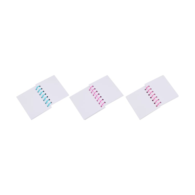Foodie Stationery Set - Assorted - Kmart