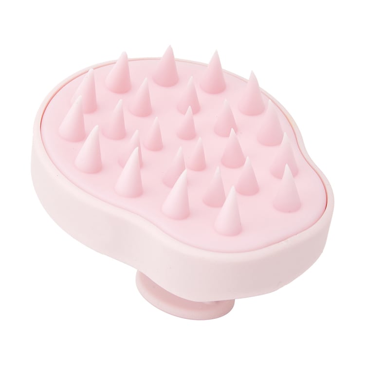 Shampoo Brush - Blush - Kmart