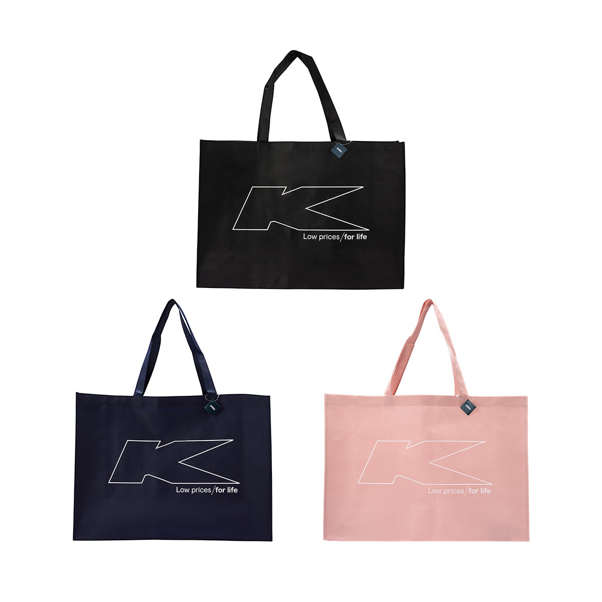 Kmart Bag Large - Assorted - Kmart