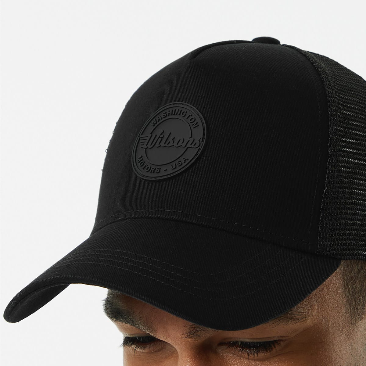 Trucker Cap - Kmart
