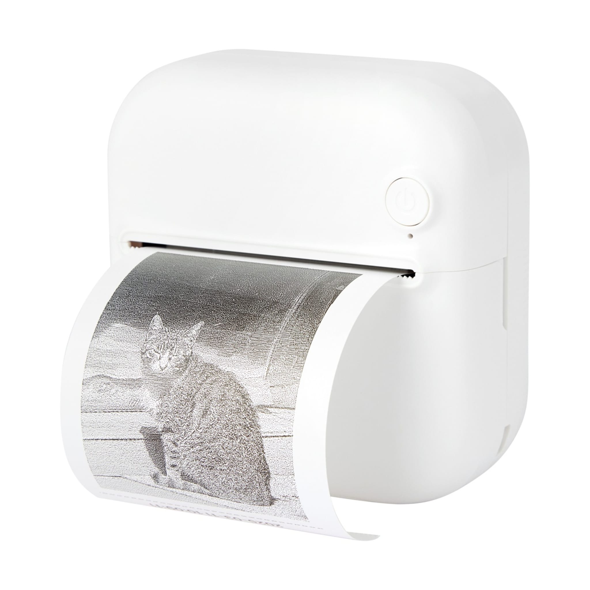 Thermal Bluetooth Printer - Kmart