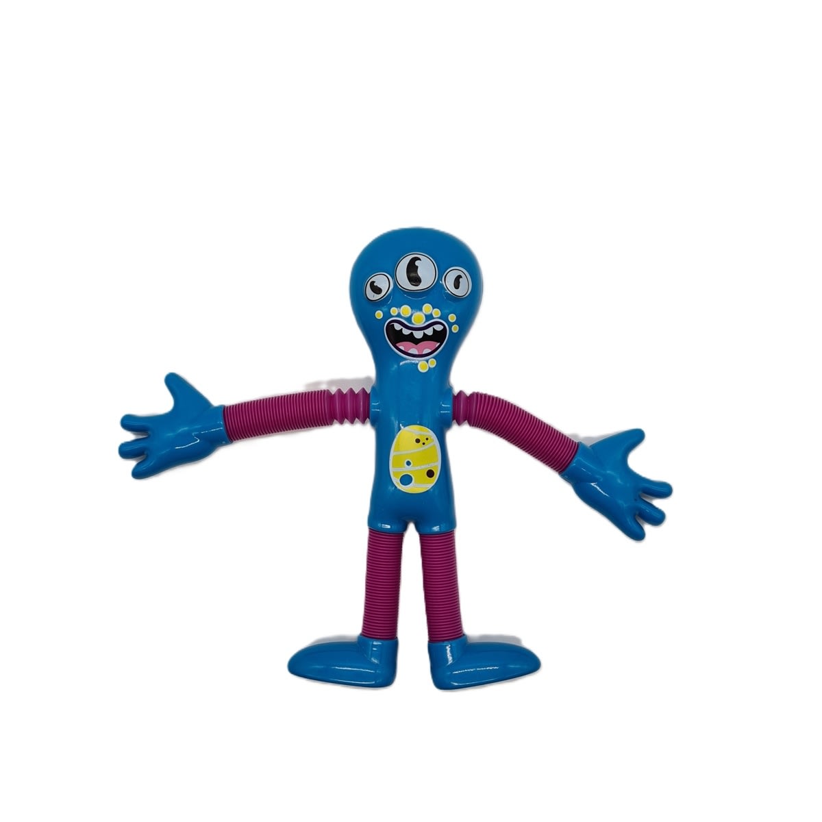 Stretchy Alien - Assorted - Kmart NZ