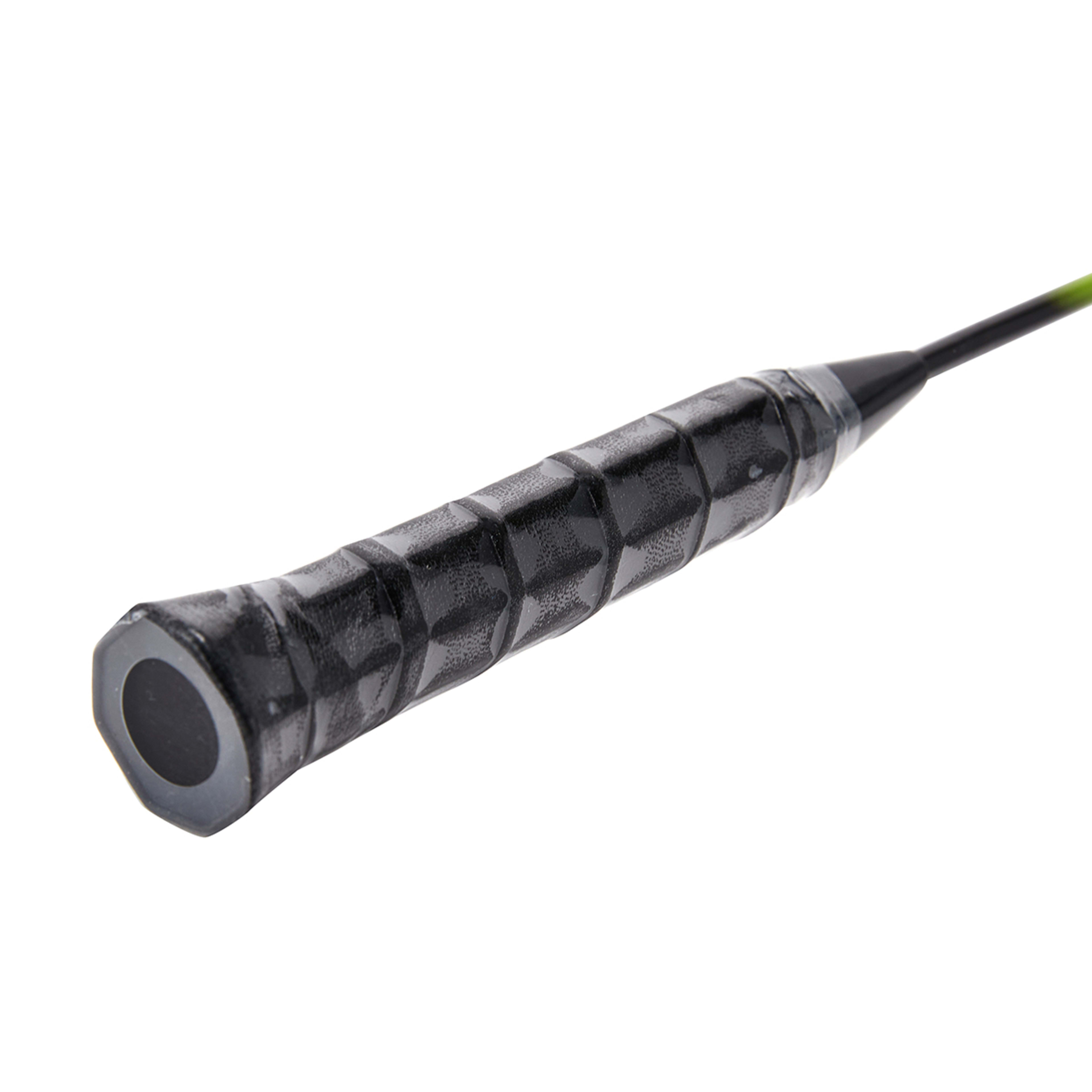 Badminton Set with Shuttle - Kmart