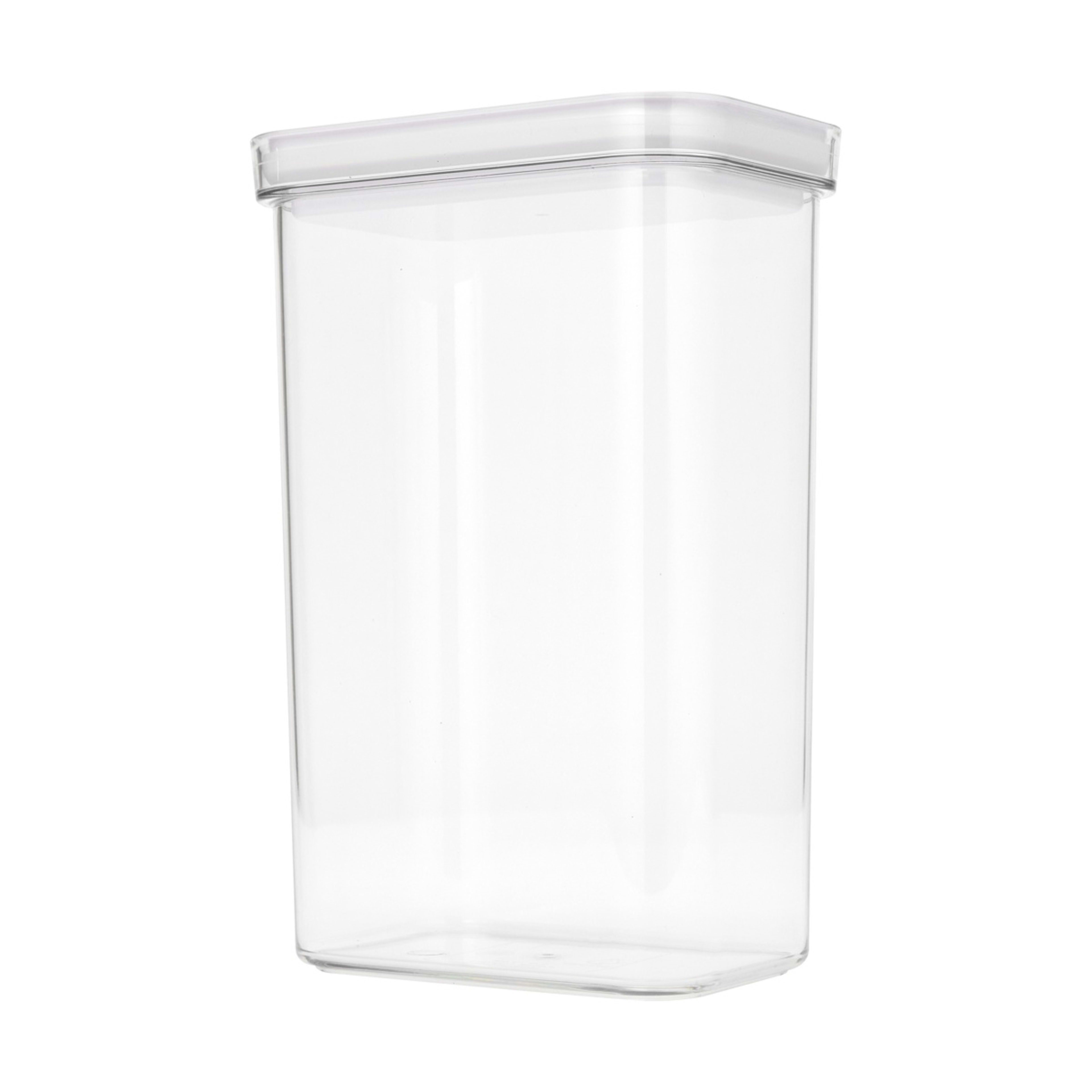 2.4L Rectangular Slide Lock Container - Kmart NZ