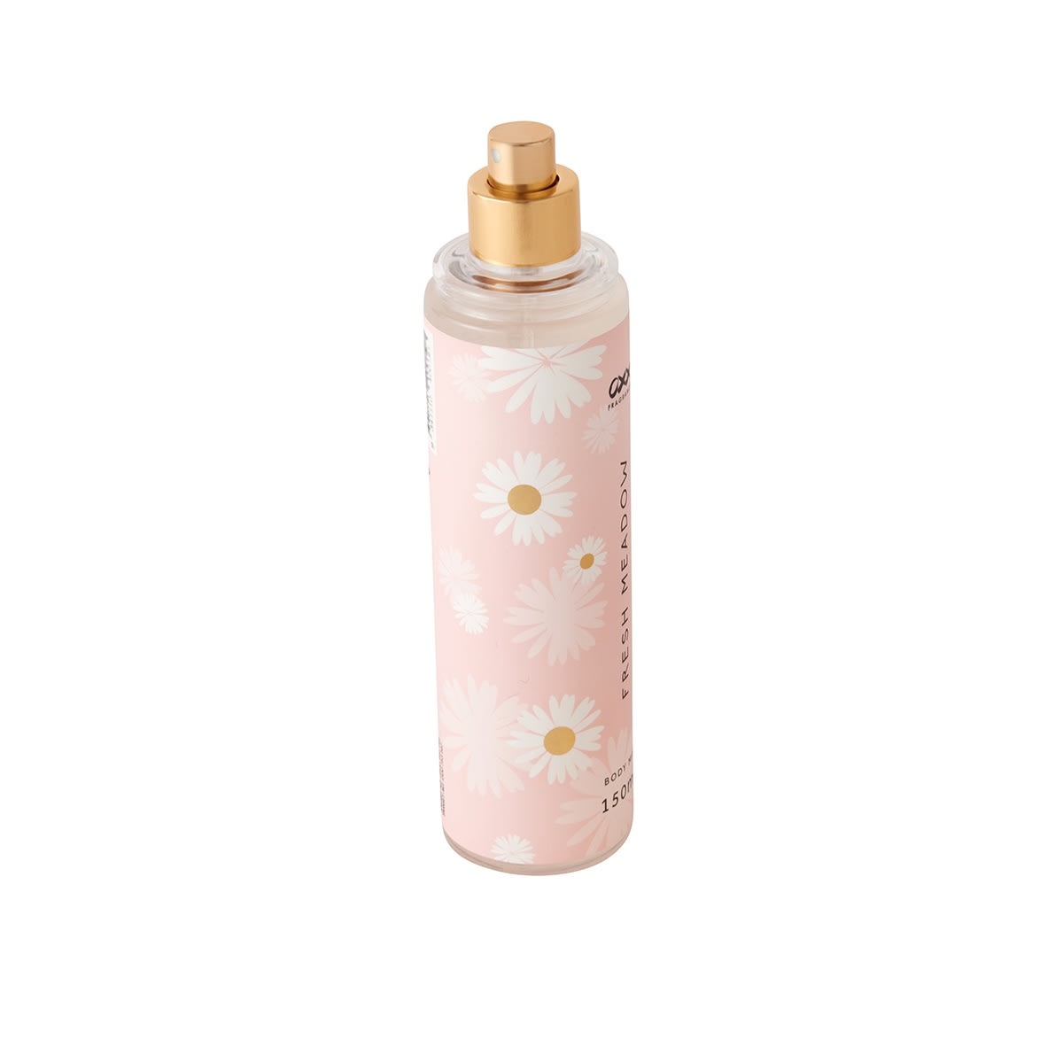 OXX Fragrance Fresh Meadow Body Mist 150ml - Kmart