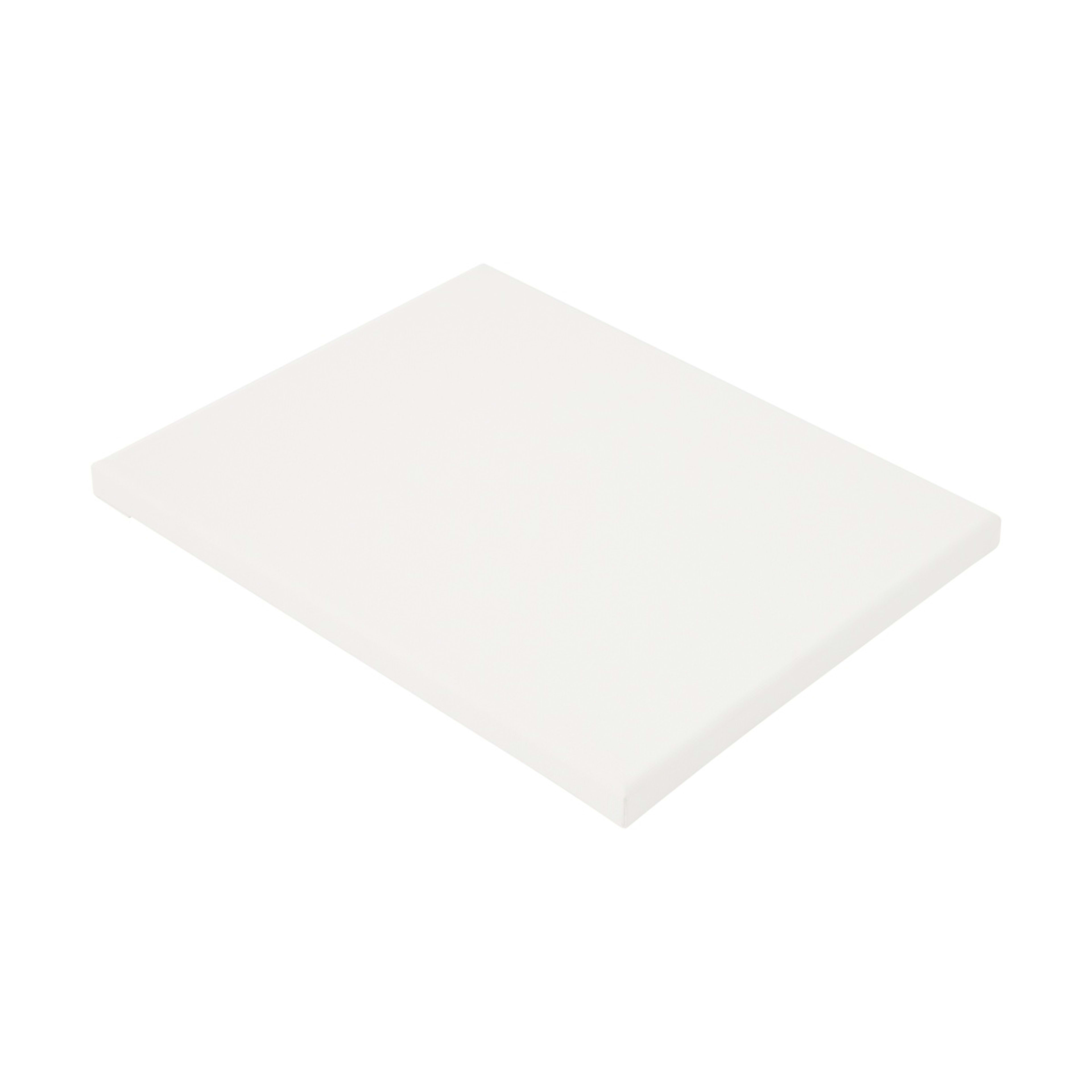 10 Piece 8in. x 10in. Stretched Canvas Value Pack - Kmart