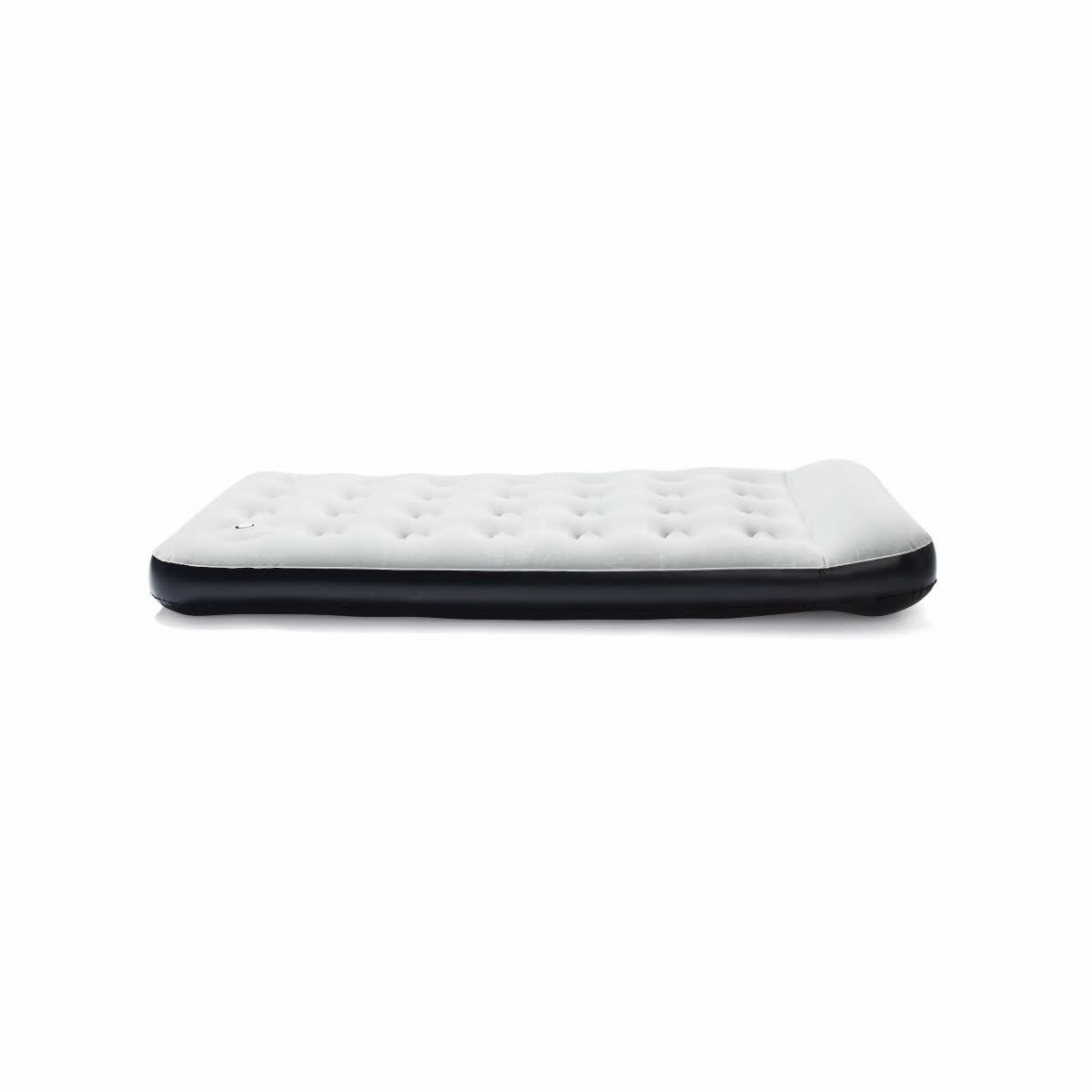 Built In Foot Pump Air Mattress King Single Kmart