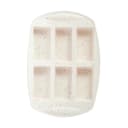 6 Cup Silicone Mini Loaf Pan - Kmart