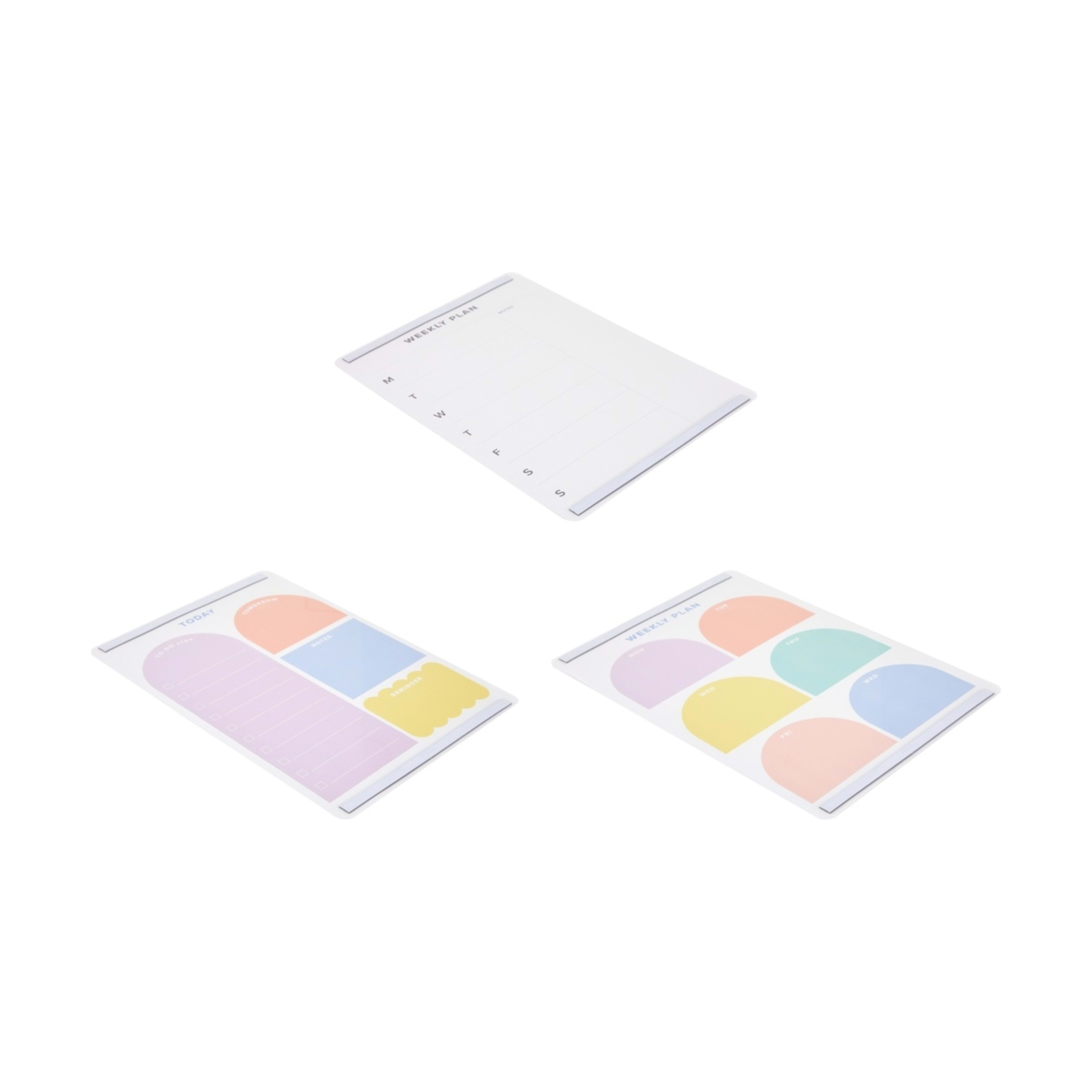 A4 Magnetic Transparent Memo Board - Kmart NZ