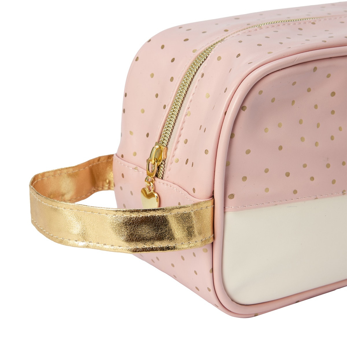 20 Piece Wooden Beauty Set - Kmart