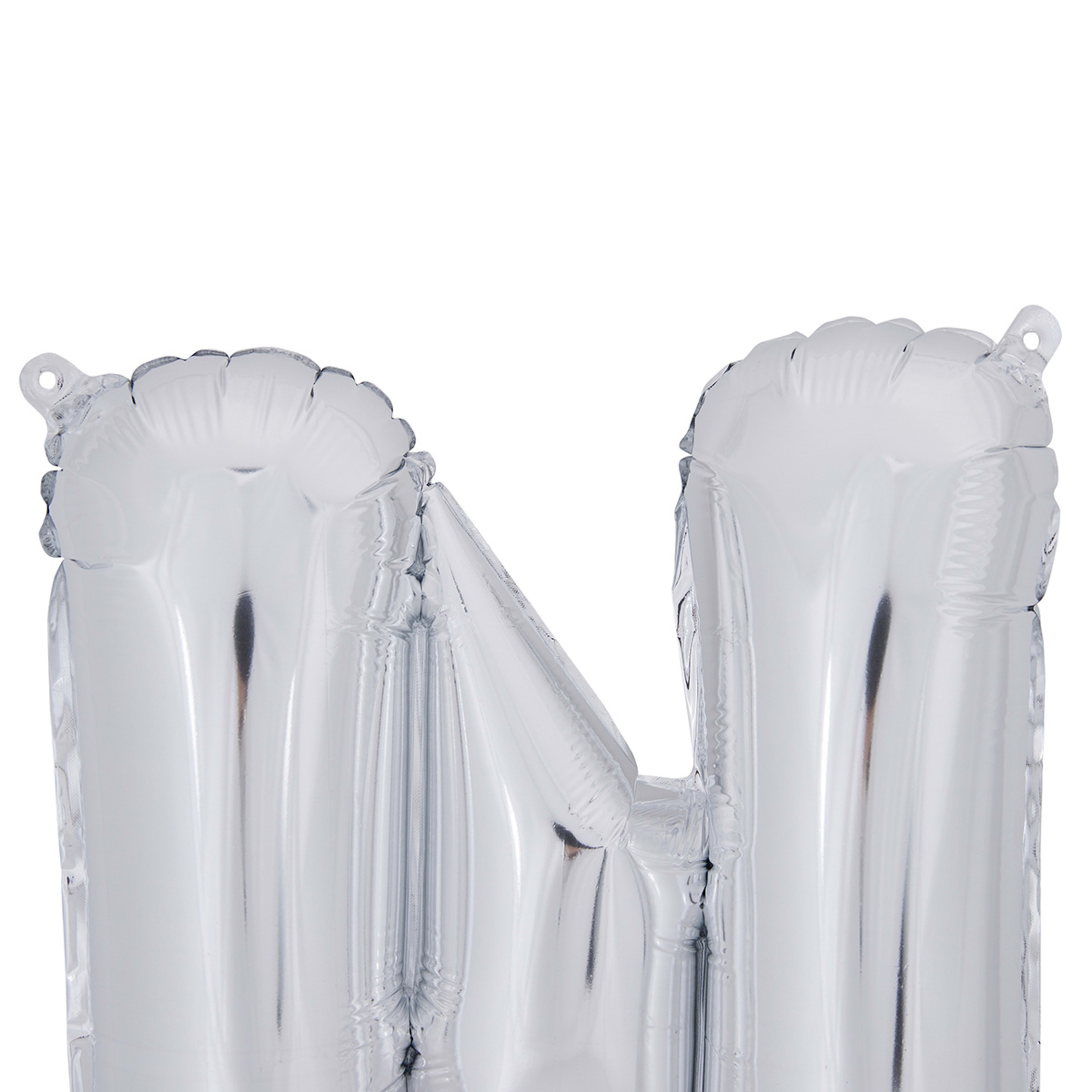 Foil Balloon - Letter N - Kmart