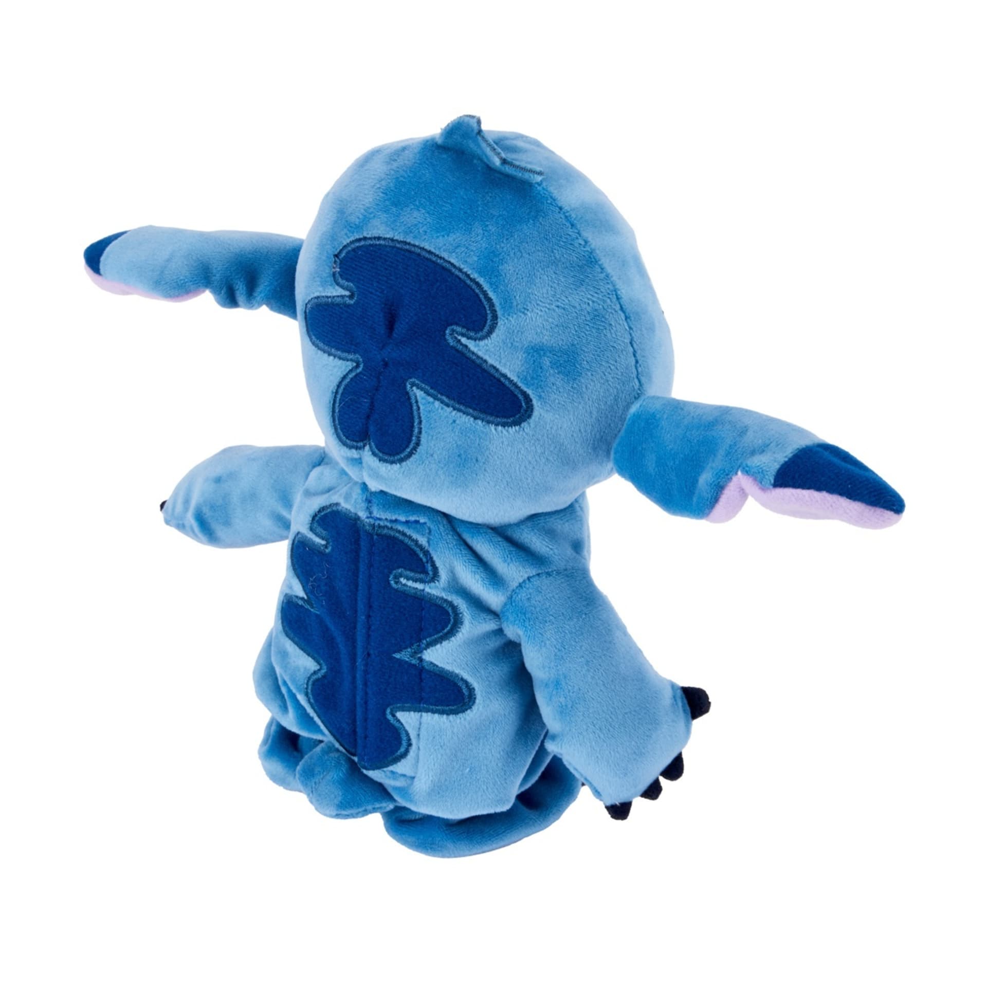 Disney Lilo & Stitch: Stitch Walking Plush Toy - Kmart