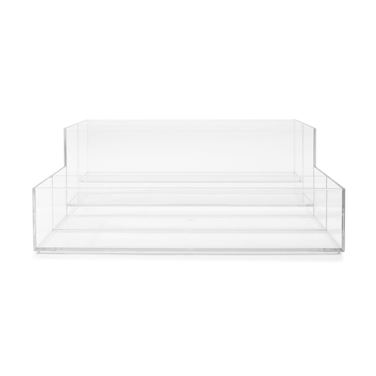 Modular Double Tiered Stand - Kmart