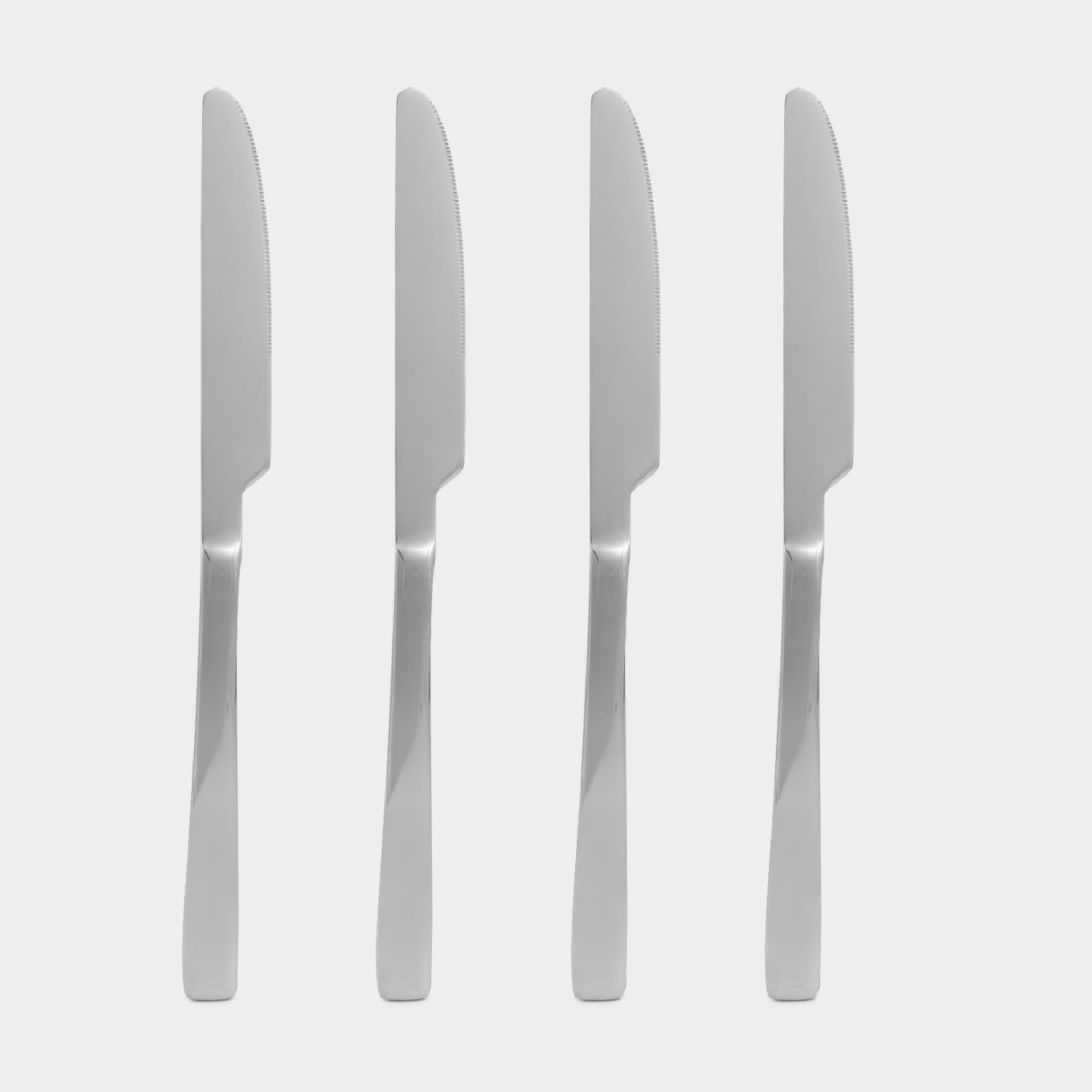 Set of 4 Hawthorne Knives - Kmart