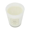 XL Sandalwood Musk Soy Wax Blend Scented Candle - Kmart