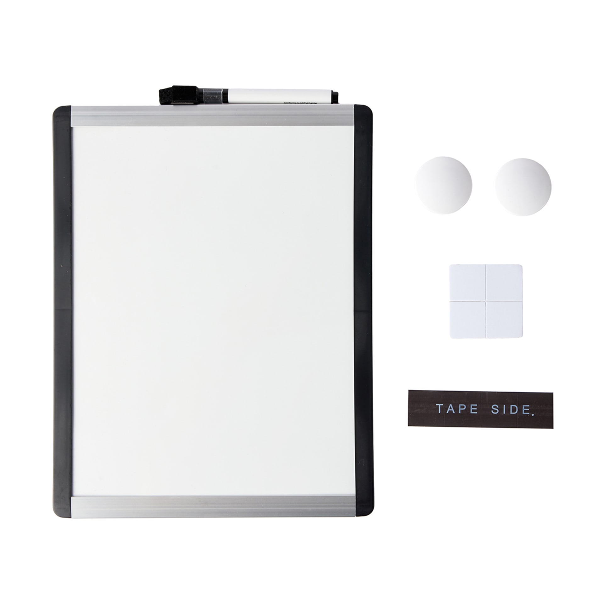 Mini Whiteboard - Kmart