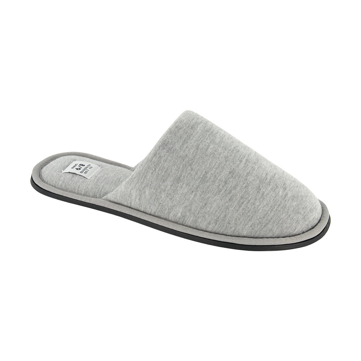Windsor Slipper Scuffs - Kmart