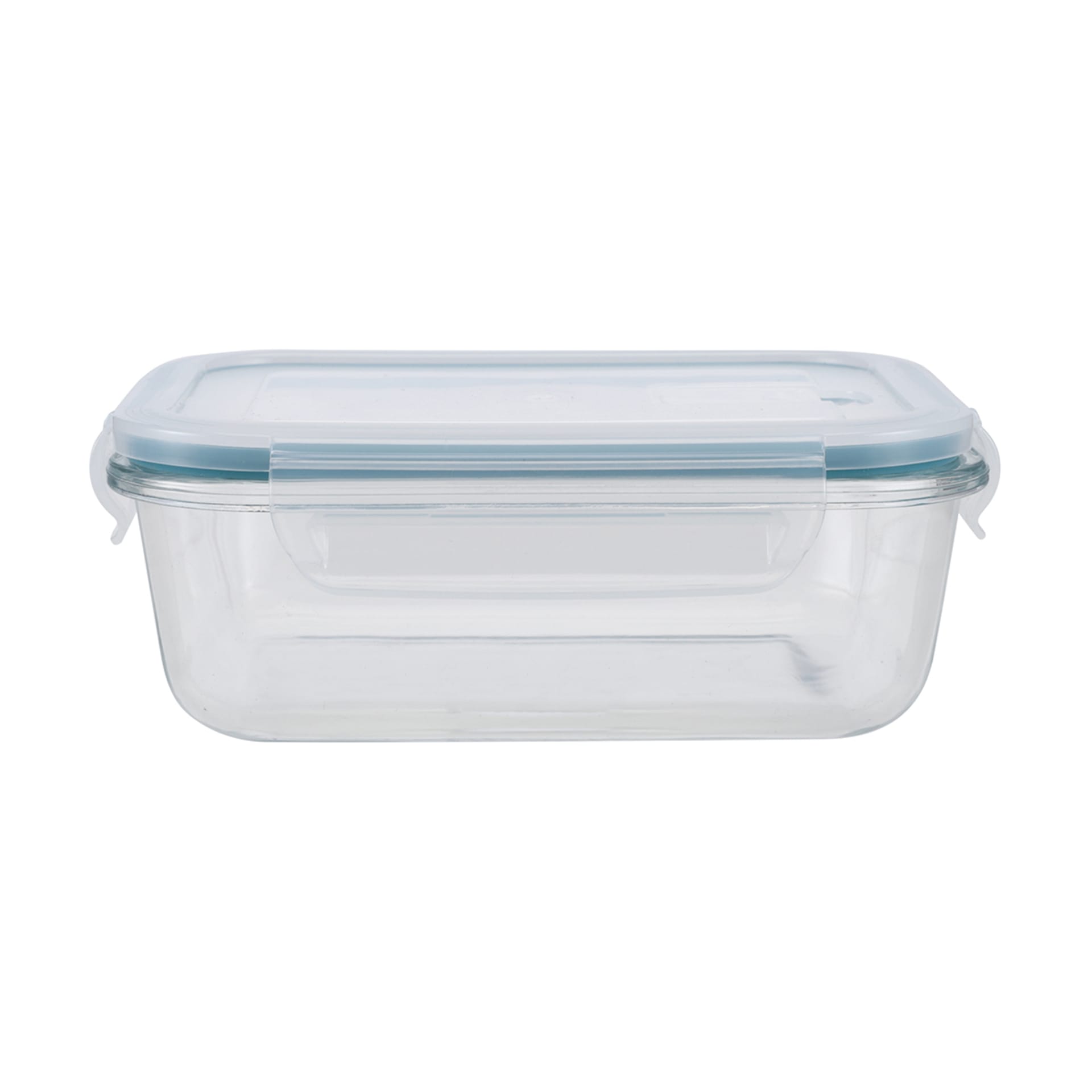 620ml Glass Food Storage Container - Kmart