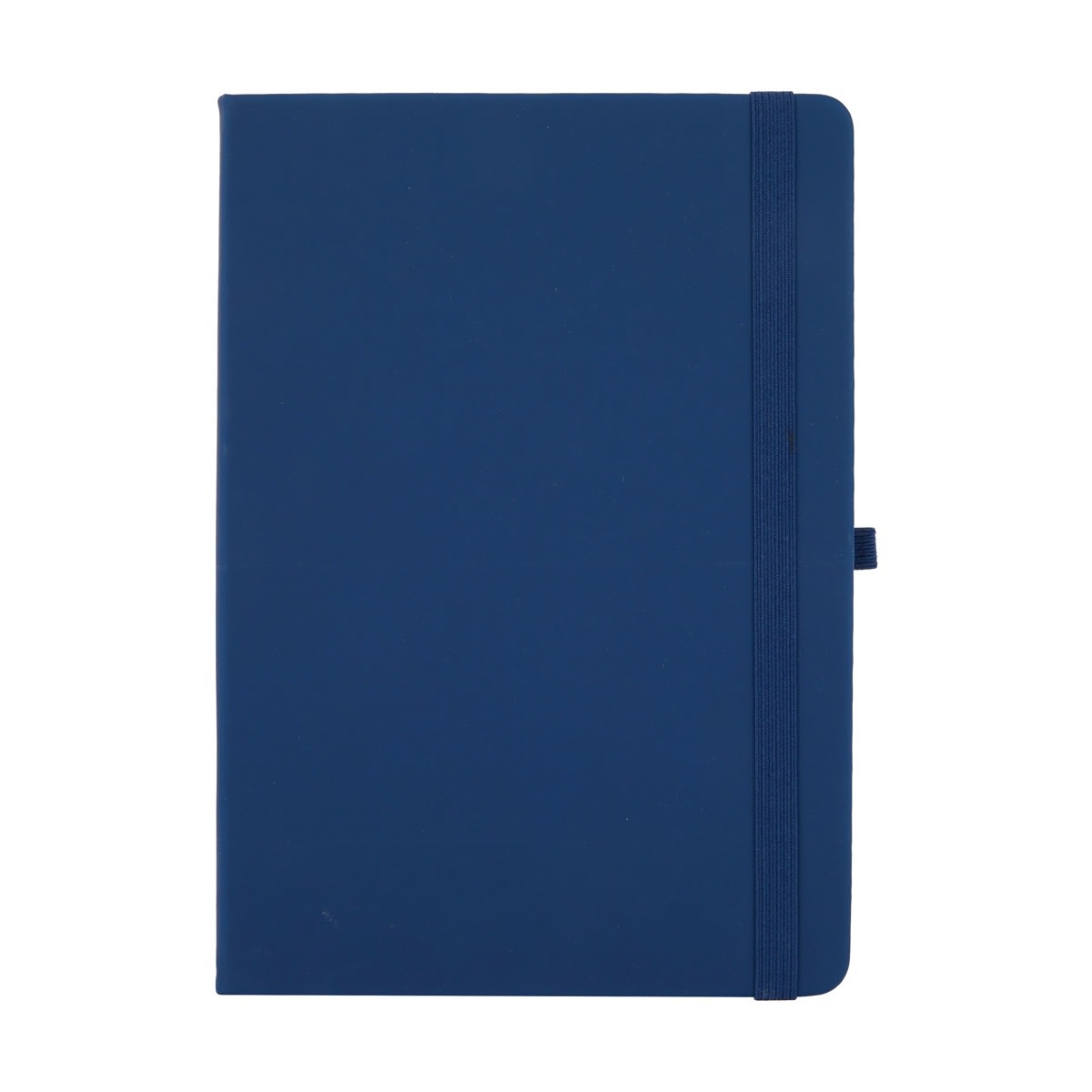 A5 Notebook - Navy Blue - Kmart