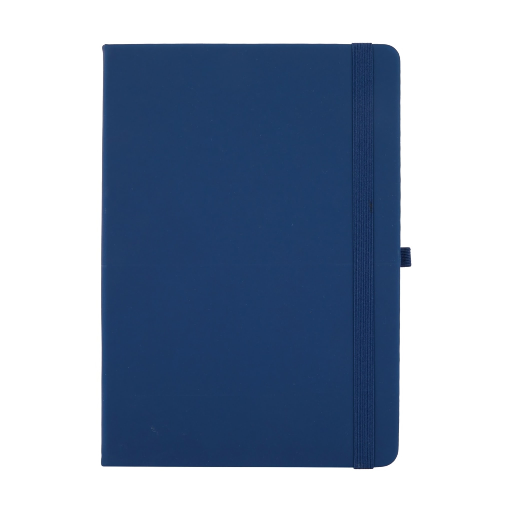 A5 Notebook - Navy Blue - Kmart NZ