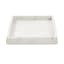 Marble Rectangular Tray - Kmart NZ