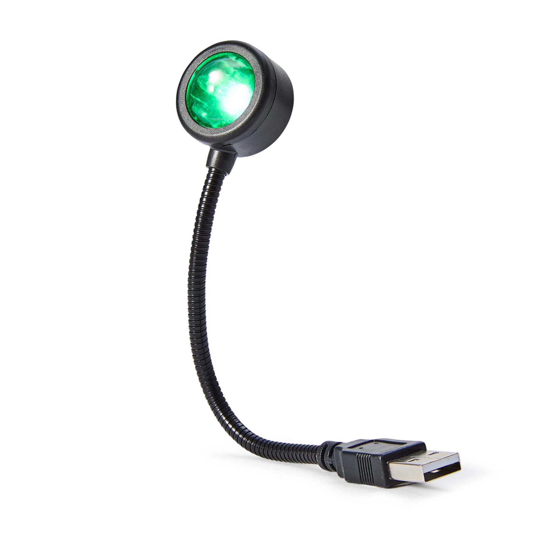 Car USB Projector - Assorted - Kmart