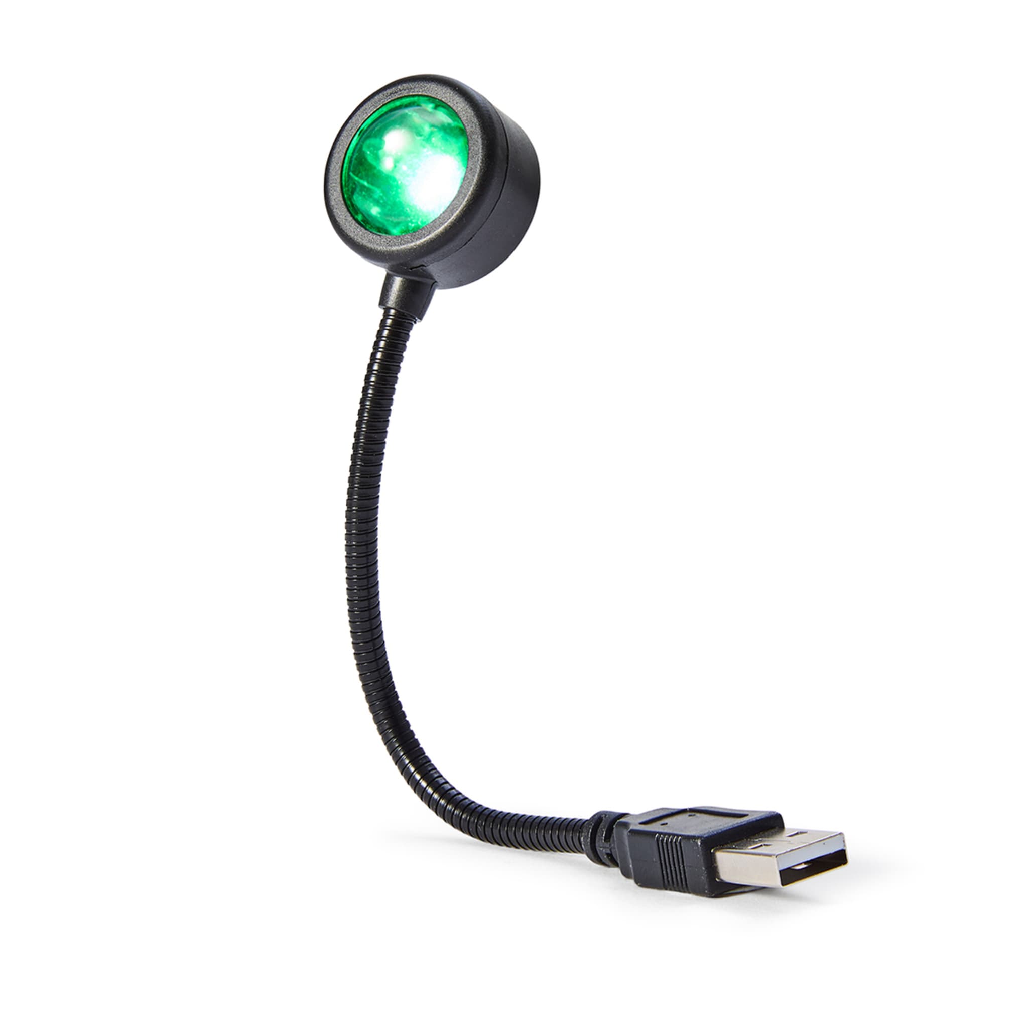 Car USB Projector - Assorted - Kmart