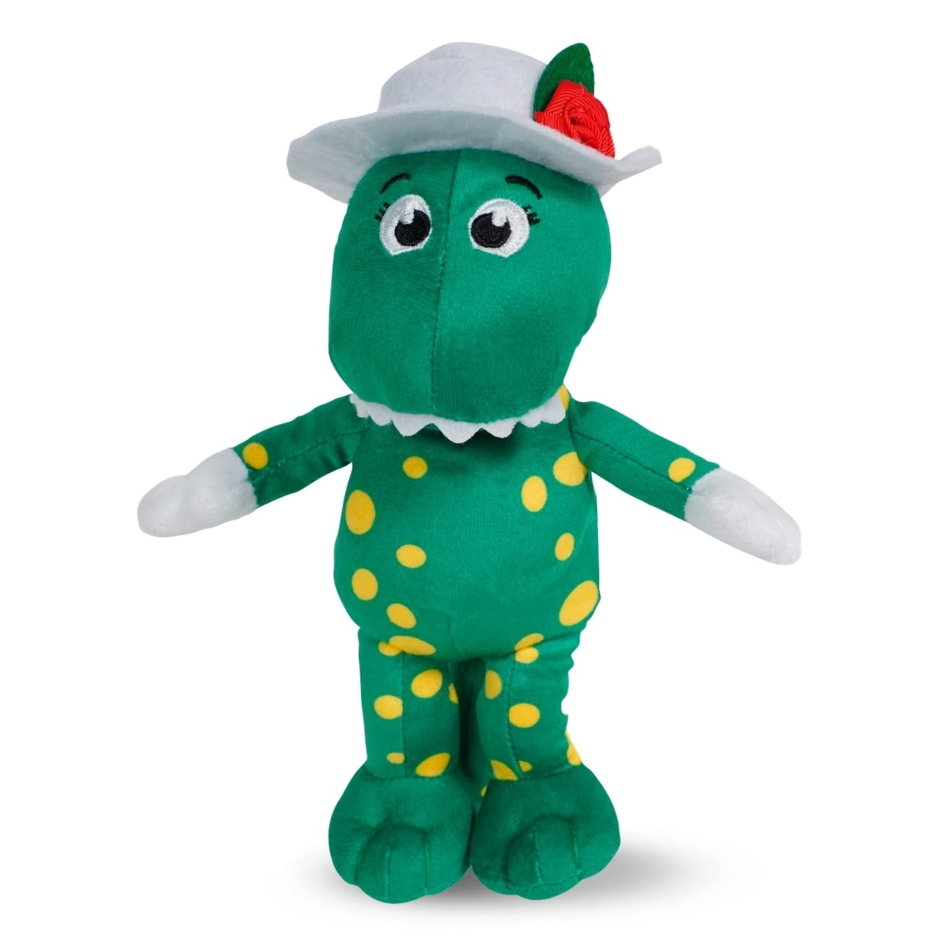 The Wiggles Small Plush Toy - Assorted - Kmart
