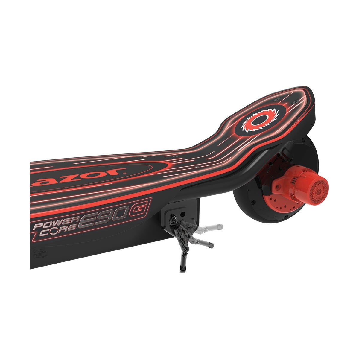 Razor Power Core E90 Glow Electric Scooter - Kmart