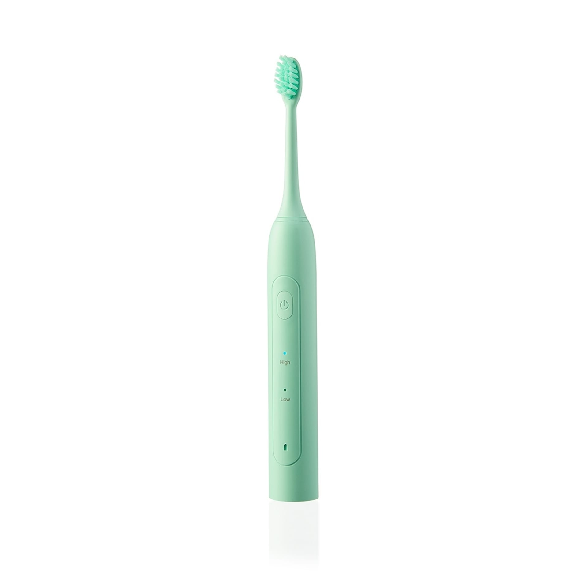 OXX Electric Toothbrush - Green - Kmart