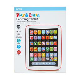 Learning Tablet - Kmart