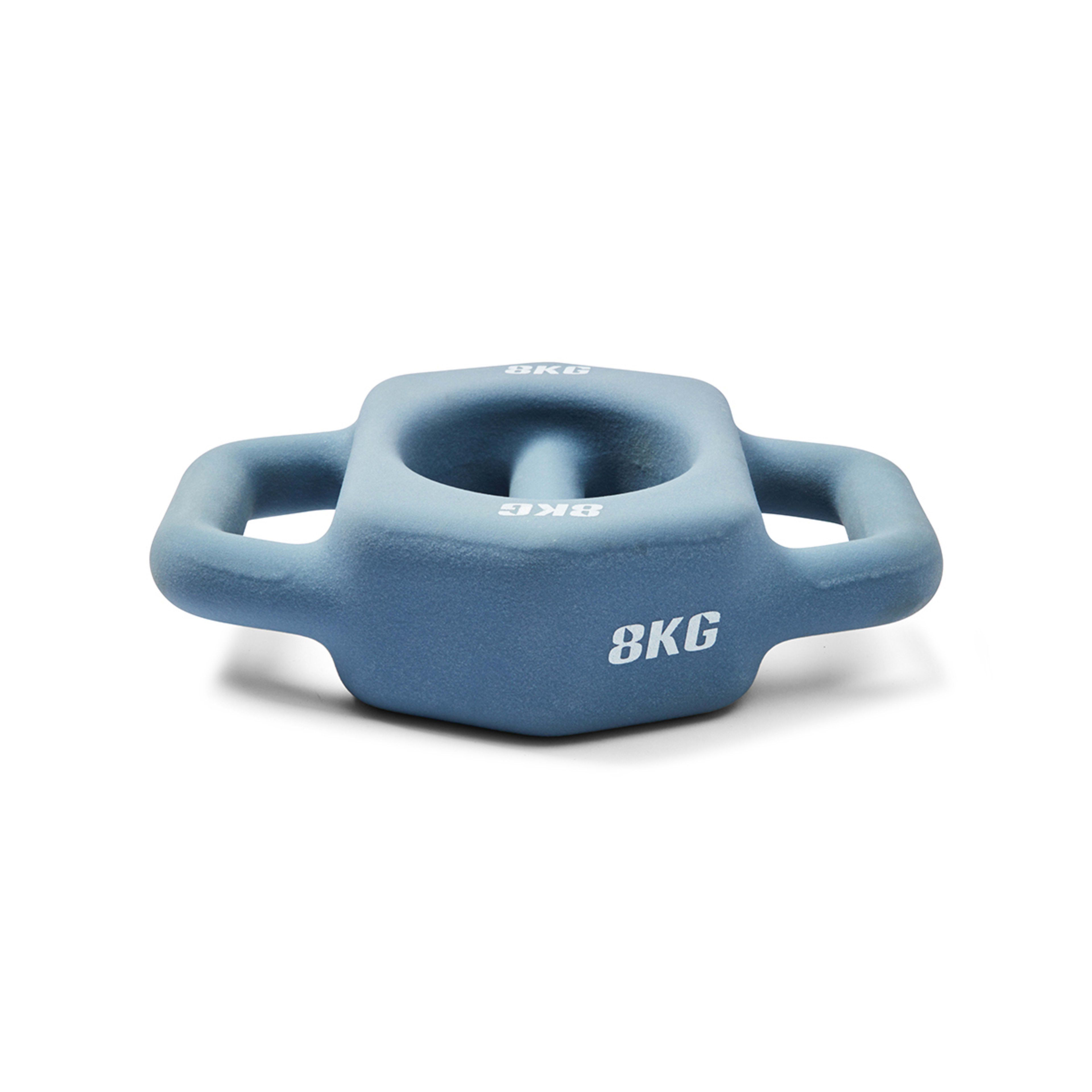 8kg Multifunctional Weight - Kmart