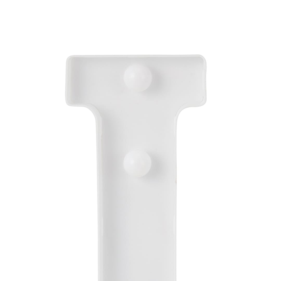 Light Up Letter - L - Kmart