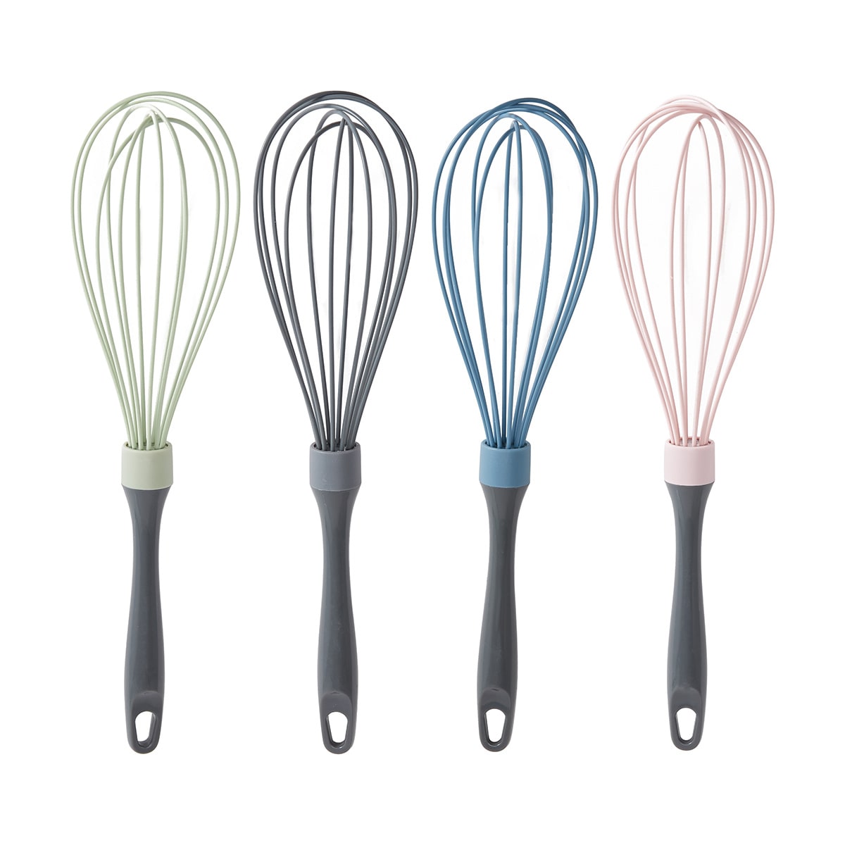 Colour Whisk - Assorted - Kmart