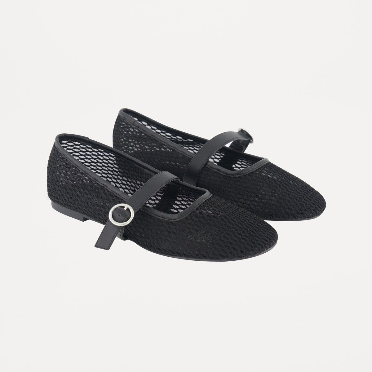 Leather Ballet recognized Dance Shoes