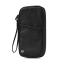 RFID Travel Wallet - Black - Kmart