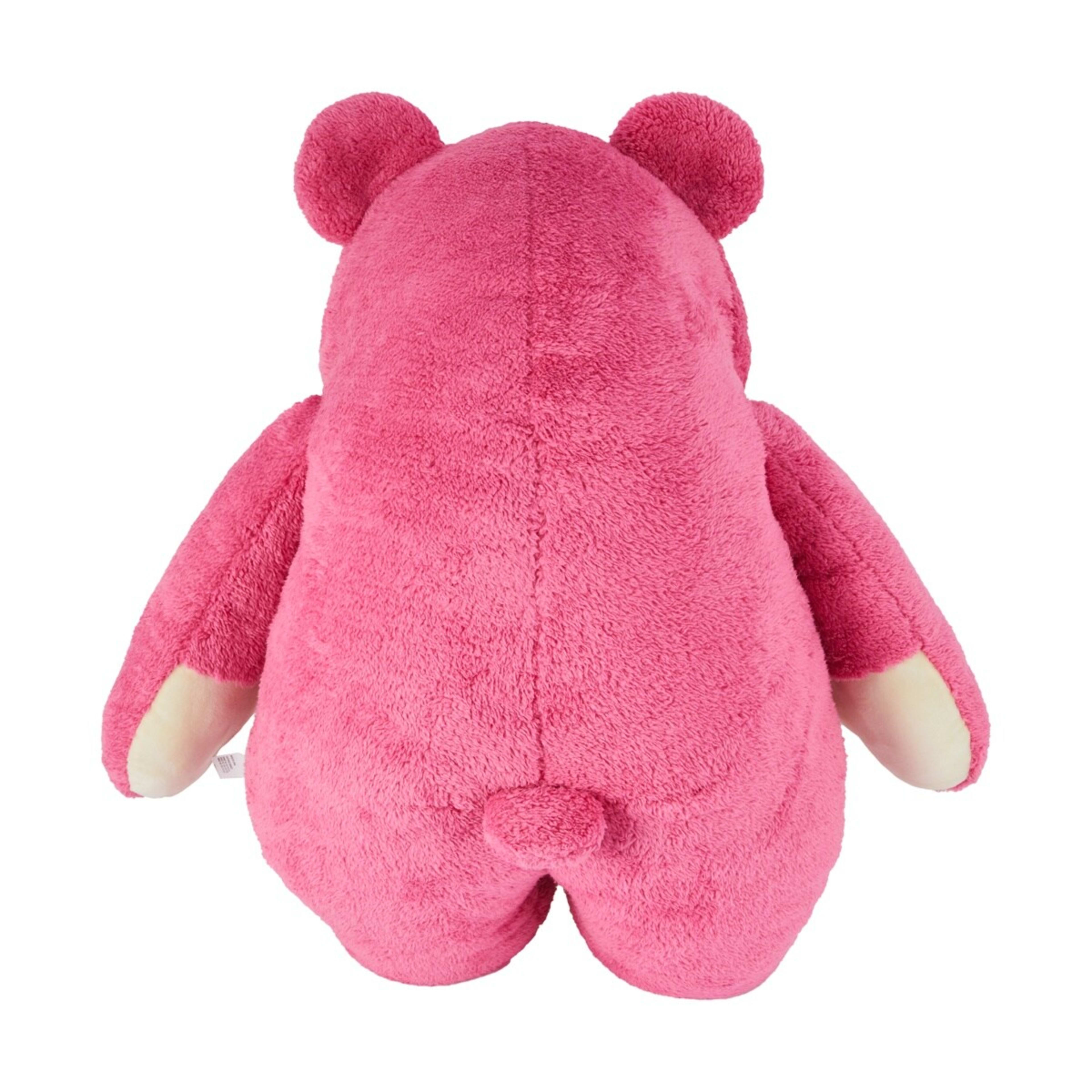 69cm Disney Pixar Toy Story Lotso Scented Plush Toy - Kmart