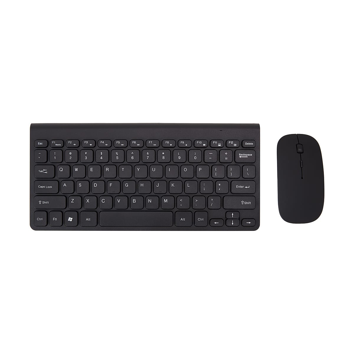 Wireless Keyboard and Mouse Combo - Kmart