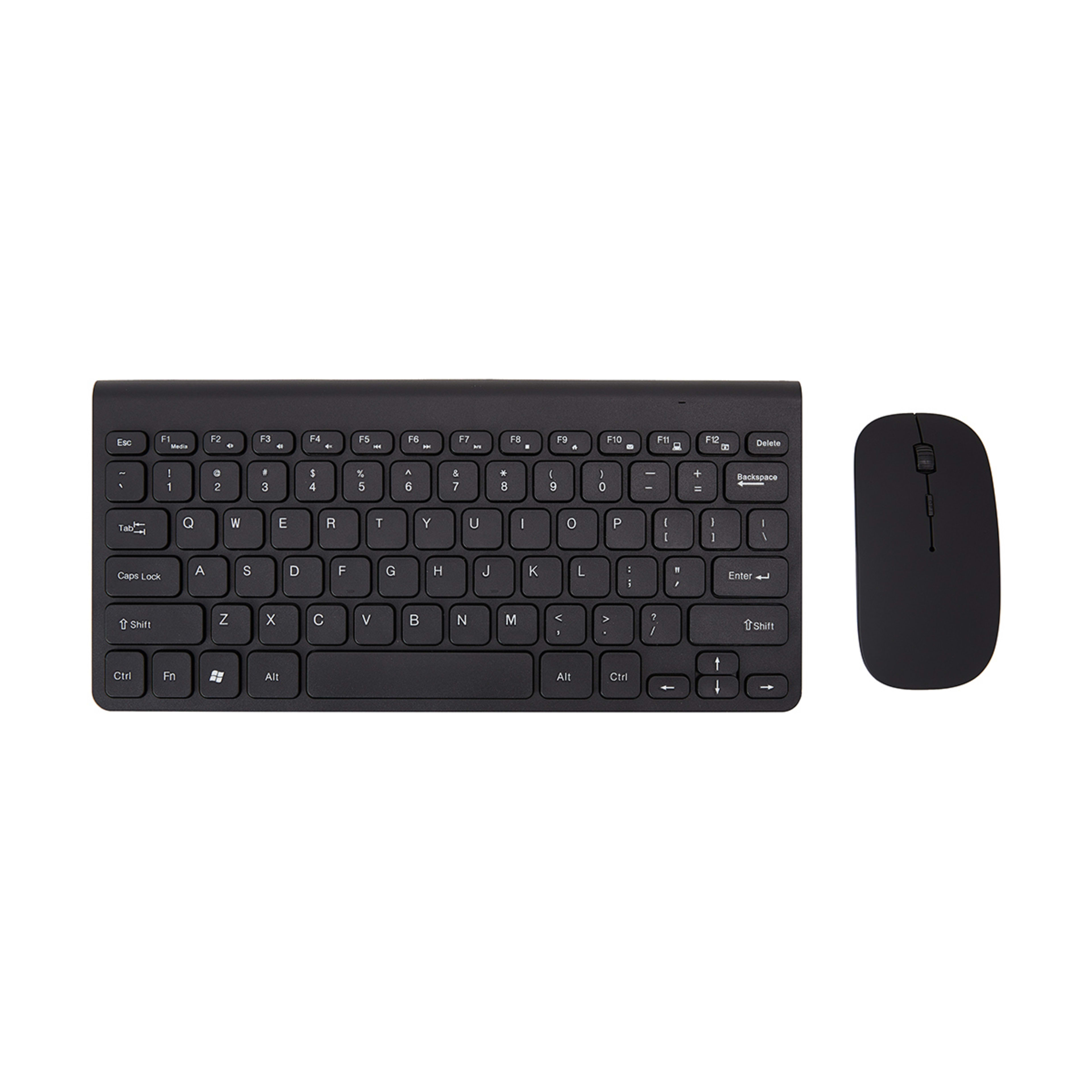 Wireless Keyboard and Mouse Combo - Kmart