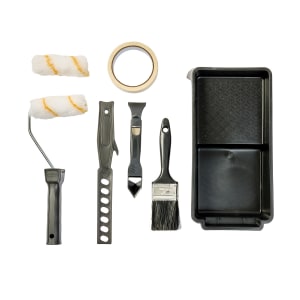 Furniture Painting Tool Kit - Kmart