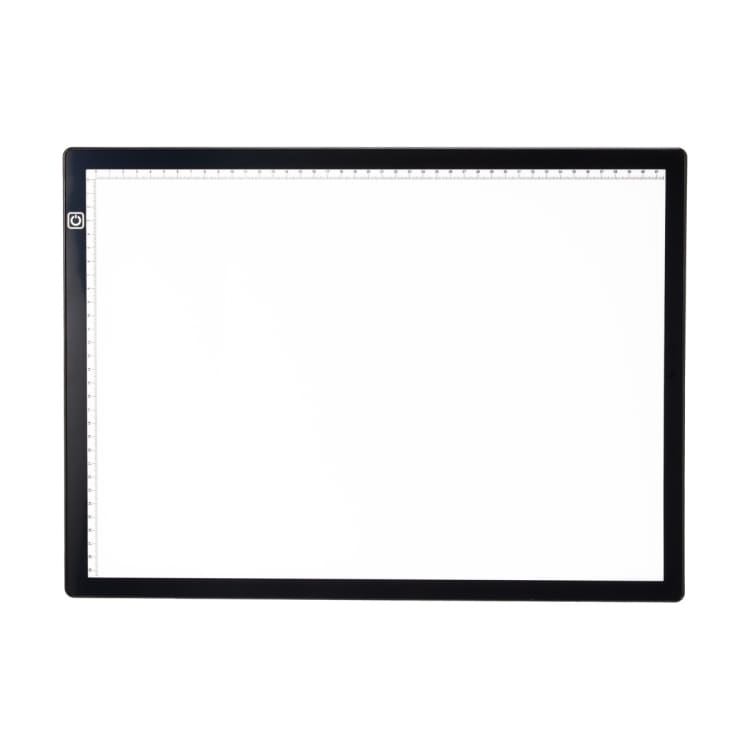 A3 LED Light Pad - Kmart