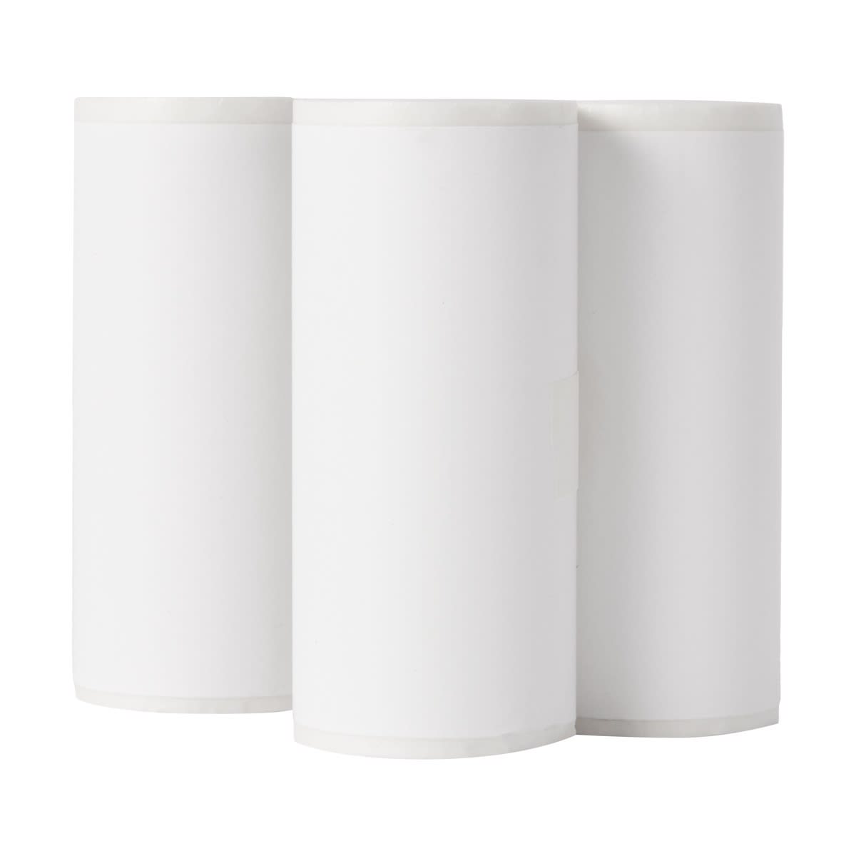3 Pack Thermal Printer Sticker Rolls - Kmart