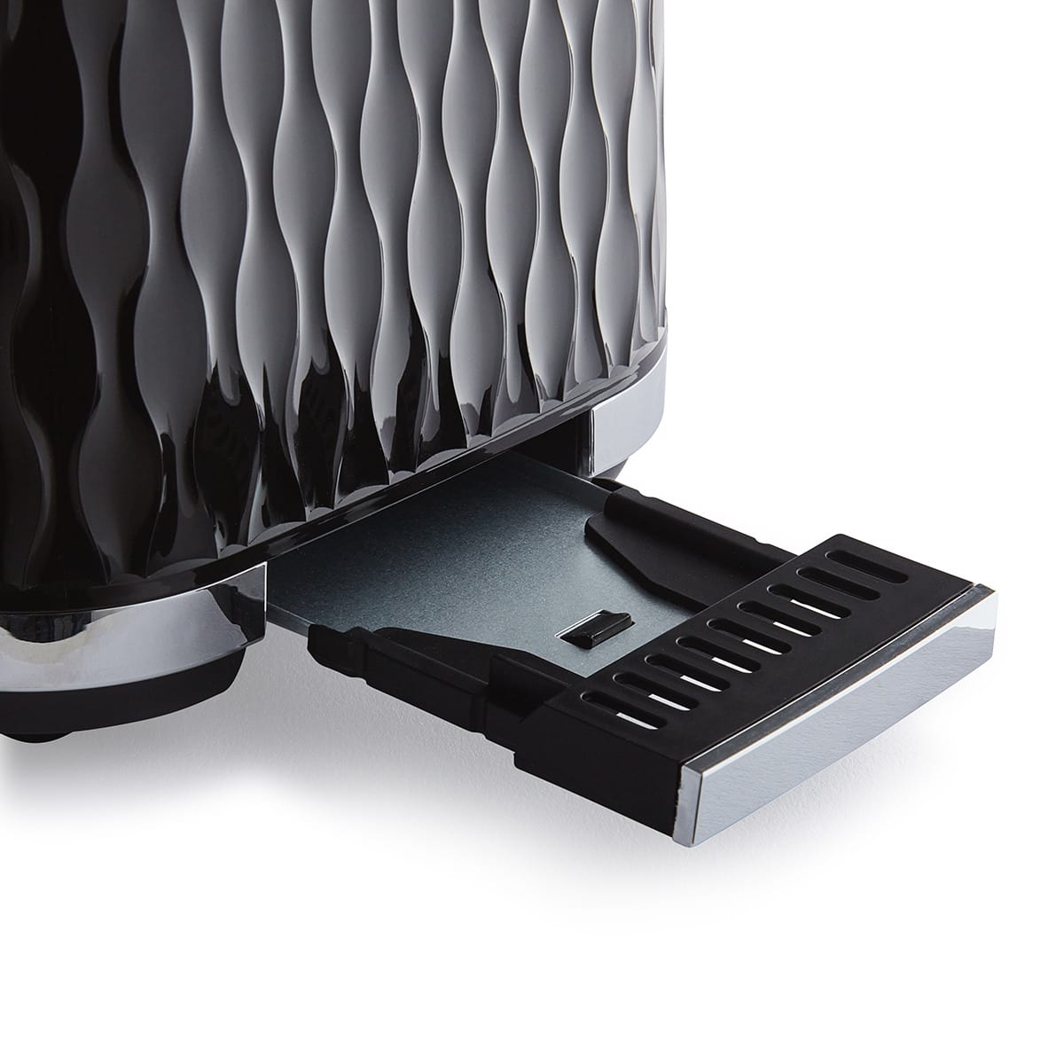 2 Slice Toaster - Black - Kmart