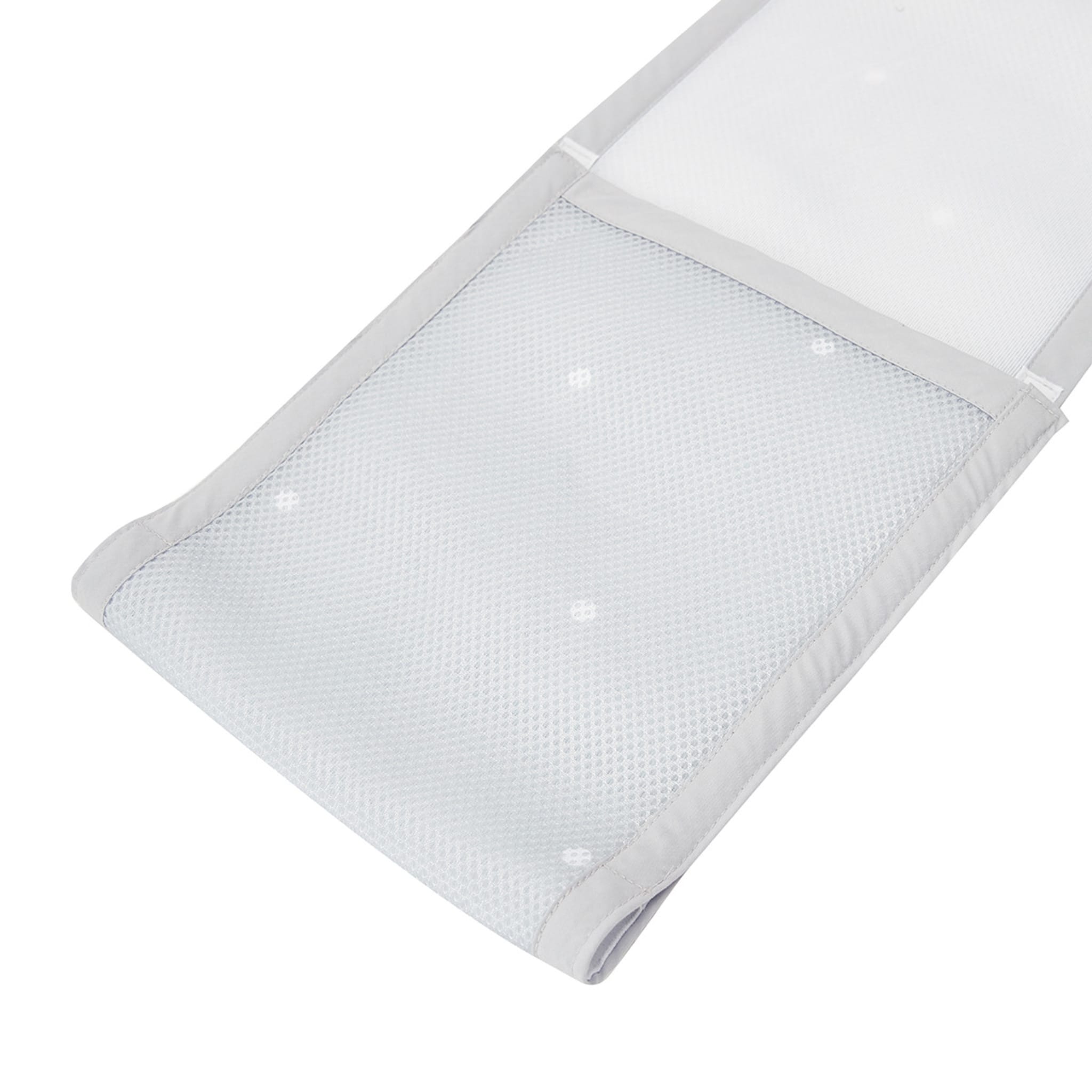 2 Piece Mesh Cot Liner - Kmart