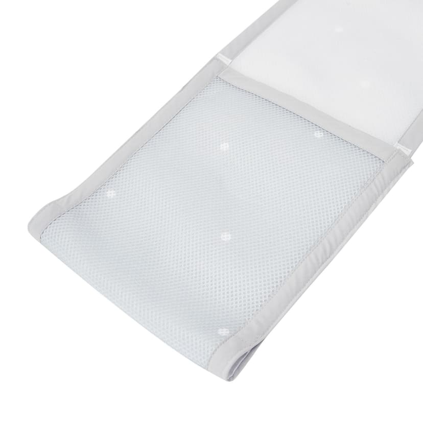 2 Piece Mesh Cot Liner - Kmart