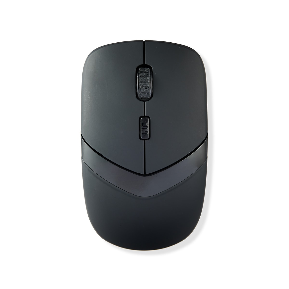 Wireless Slim Mouse - Black - Kmart