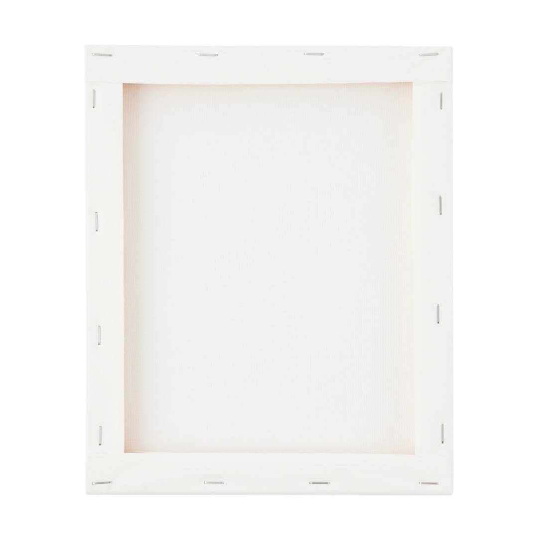 10 Piece 8in. x 10in. Stretched Canvas Value Pack - Kmart