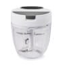 900ml Pull Chopper - Kmart